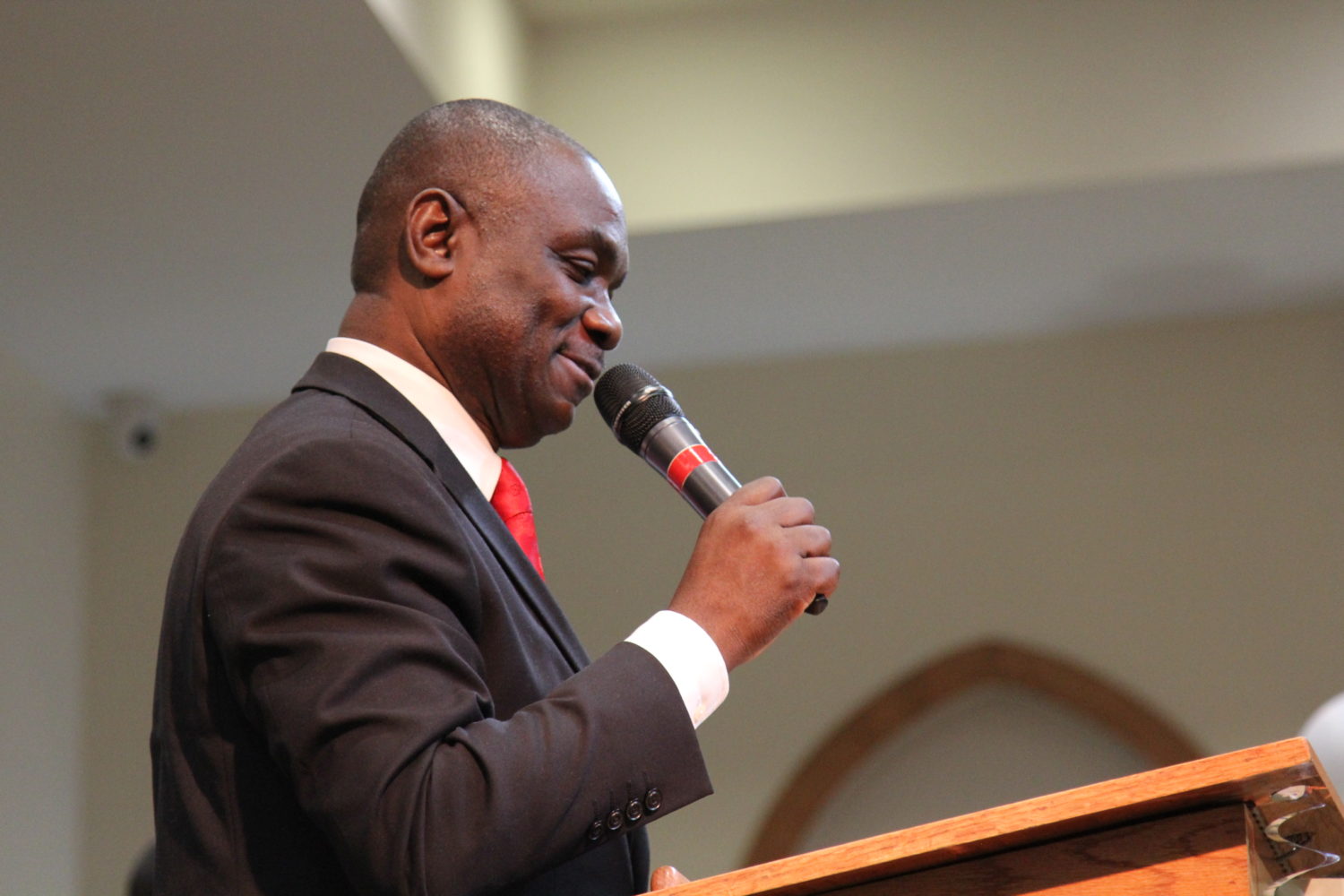 Home - Beraca Baptist Church