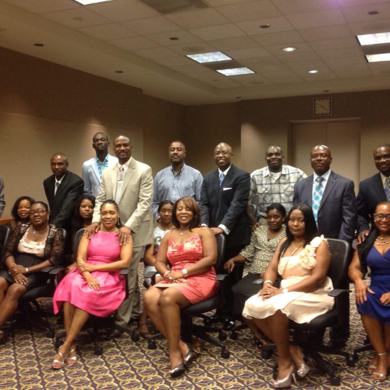 Married Couple Ministry - Beraca Baptist Church